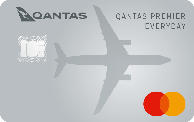 Credit Qantas Credit Cards Australia | Qantas Money
